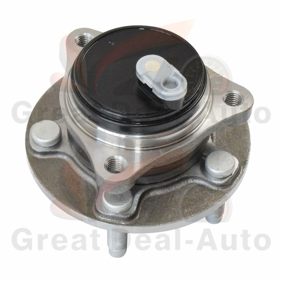 2 x Front Wheel Bearing Hub Hubs Assembly fit for Ford Falcon FG XR6 ...