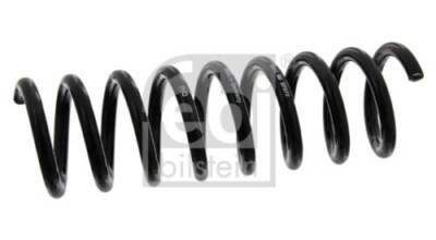 FOR MERCEDES C200 S202, W202 2.0 96 TO 01 FRONT SUSPENSION COIL SPRING ...