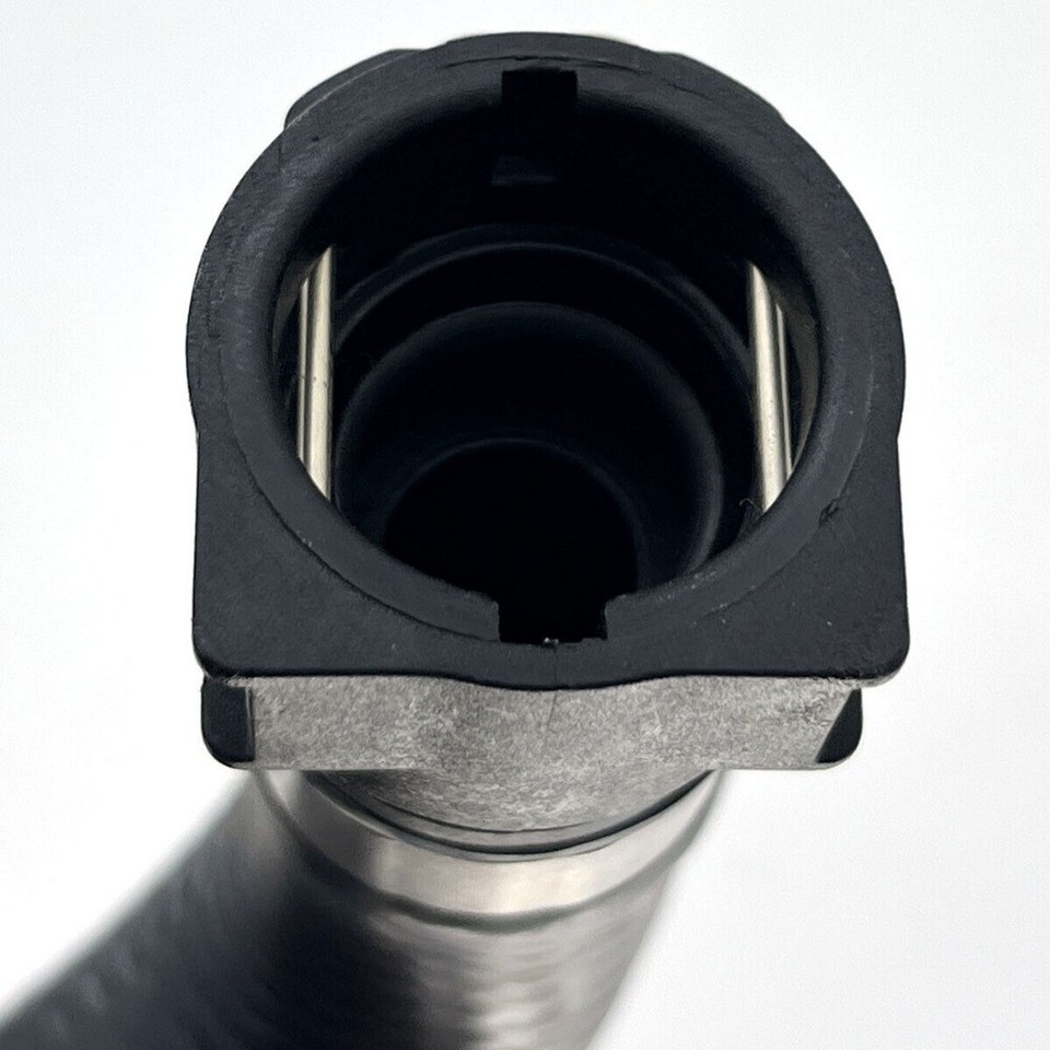 17127640287 HEATER WATER COOLANT EXCHANGER HOSE for BMW 430I 230I 330I ...