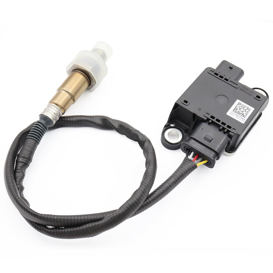 Diesel Particulate Matter PM Sensor 8982759090 For Isuzu NQR NPR-HD ...