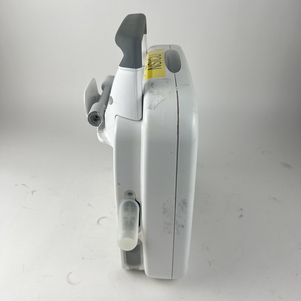 GE Healthcare TRANSPORT PRO Patient Monitor | MONITOR ONLY | eBay
