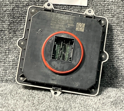 Range Rover Sport LED Headlight Control Module Ballast JK52-13E005-BB ...