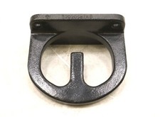 DODGE RAM Mopar Tow Hook 68349551ADBL for sale online | eBay