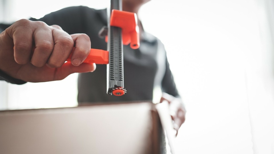 Carton Sizer Tool - Meet the Carton Ninja! CN-1200 Full Size Box ...