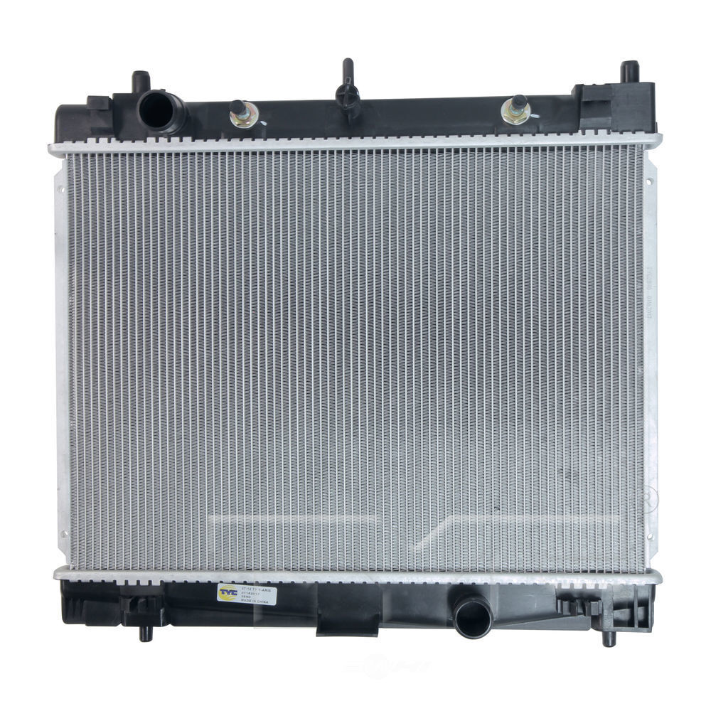 Radiator TYC 2890 for sale online | eBay