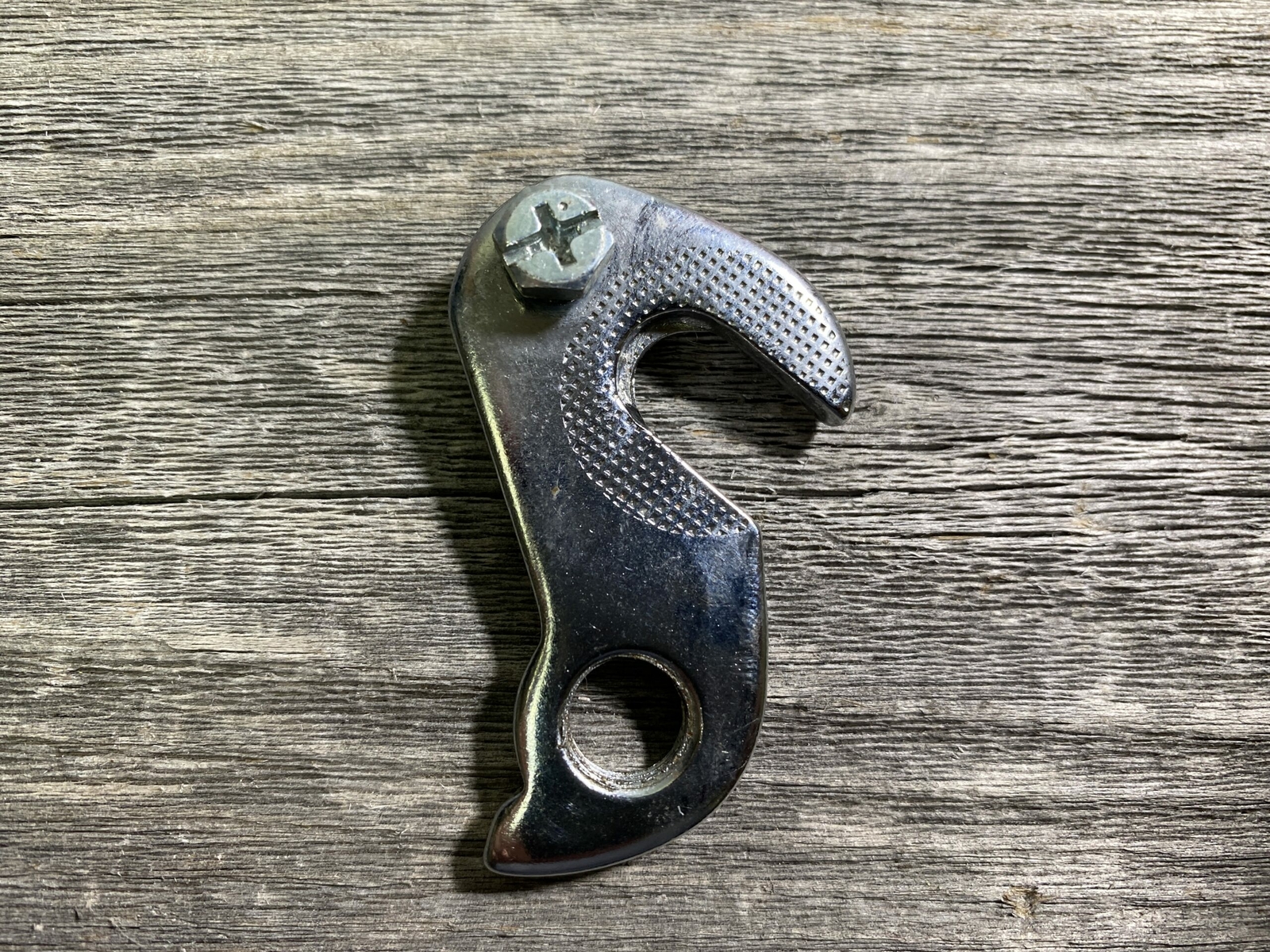 BIKE BICYCLE FRAME REAR DERAILLEUR HANGER FOR DROPOUT ROAD MTB WITH ...