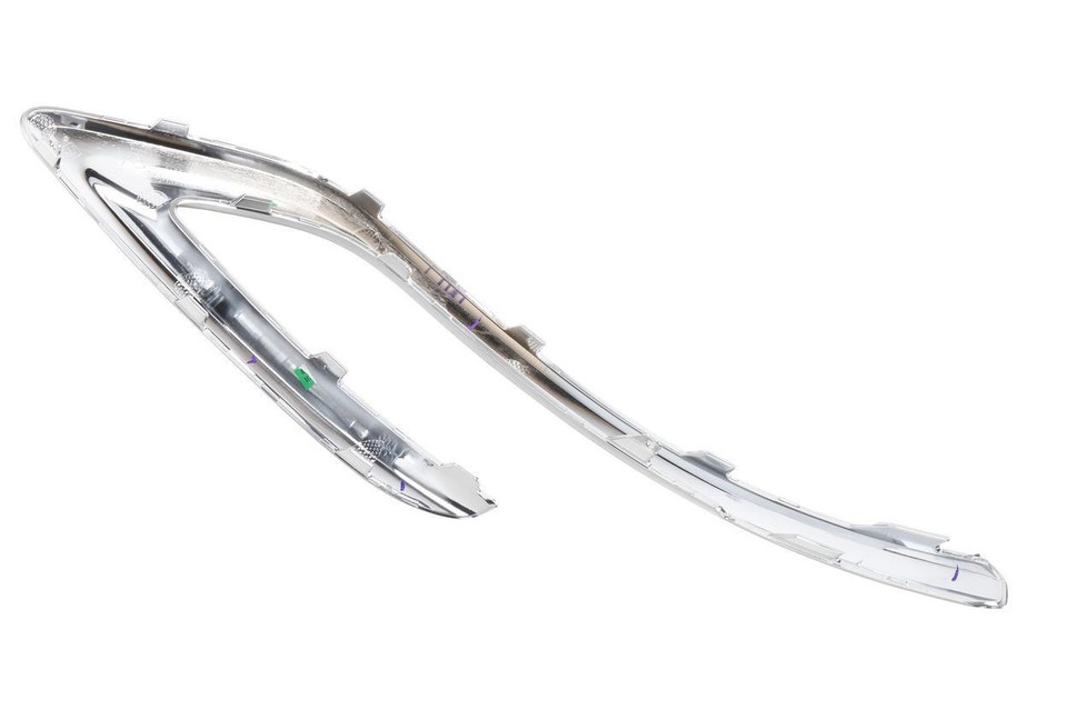 GM Genuine Parts 84974325 Bumper Cover Molding | eBay