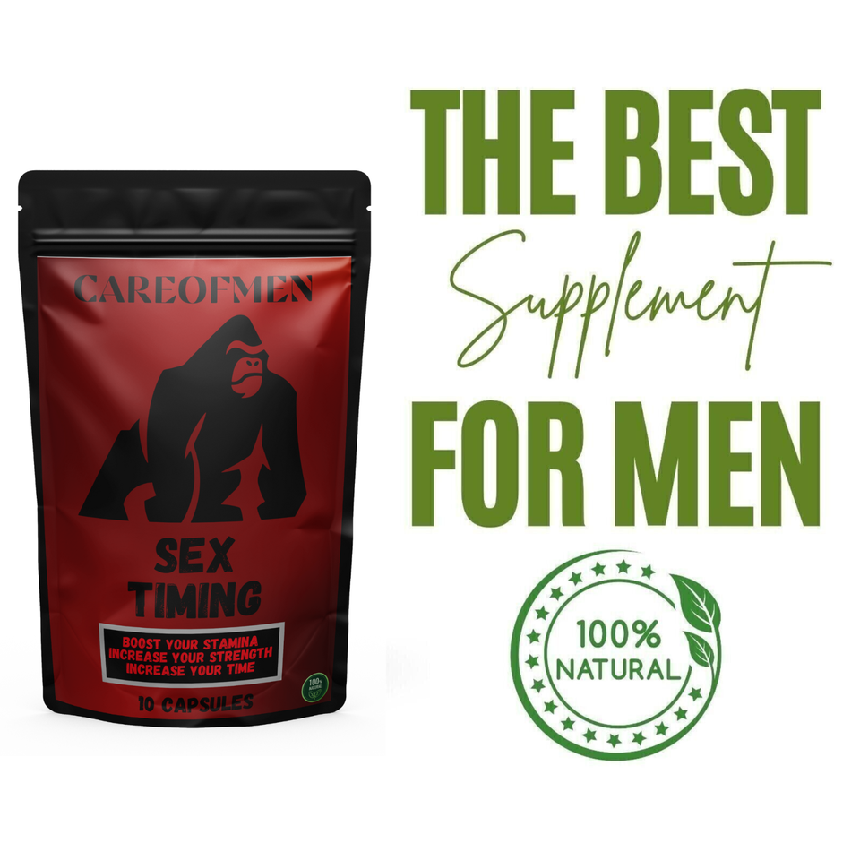 Male Enhancement Sex Pills Drive Power Stamina Rock Hard Performance ...