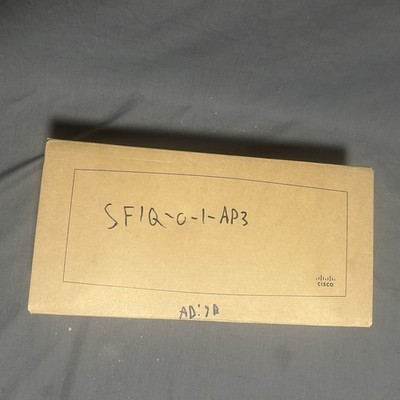 Cisco Meraki MR46-HW CLOUD MANAGED ACCESS POINT w/BRACKET | eBay