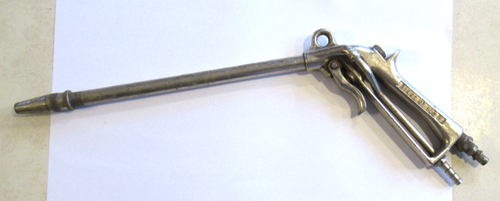 Vtg Binks No. 140B Spray Gun | eBay