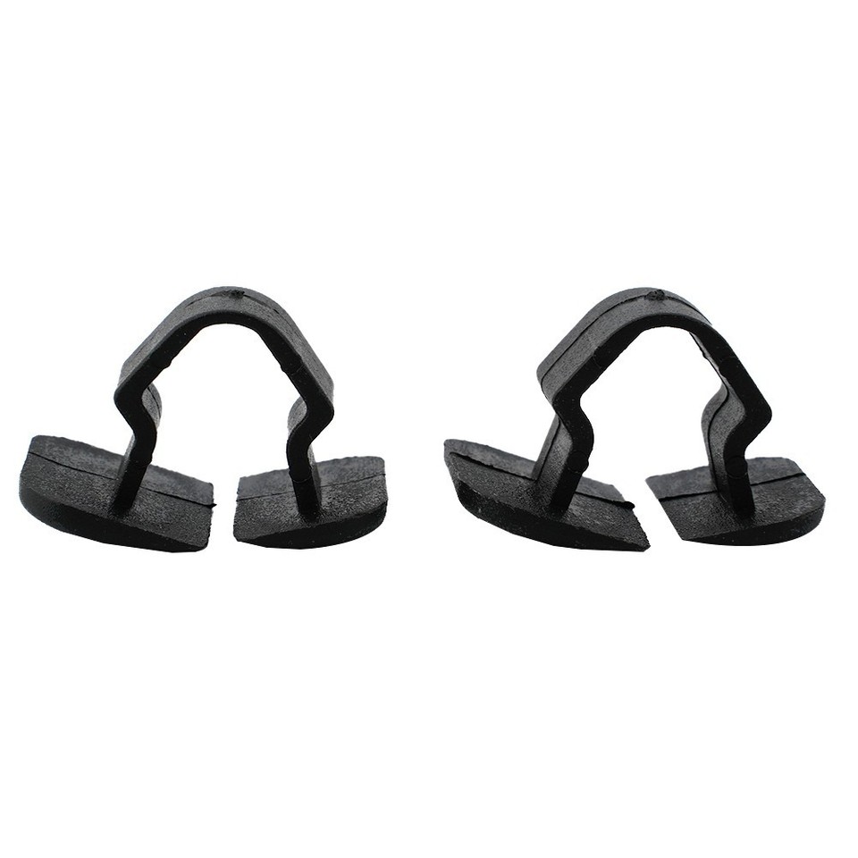 Bonnet Pad Clips Bonnet Hood For Car 20 Pcs Accessories Fixer For Volvo ...