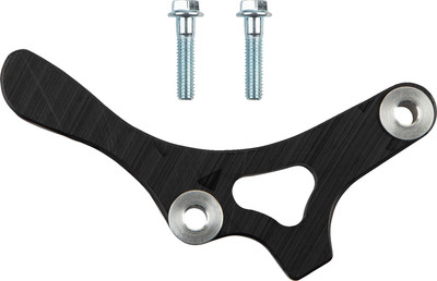 T.M. DESIGNWORKS - YCS-YFZ-BK - ATV Case Saver for Yamaha YFZ 450 4x2 ...