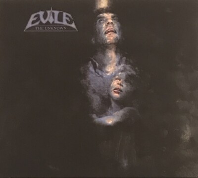 Evile - The Unknown CD 2023 Napalm Records – NPR1218DP [Digipak] 840588181186 | eBay