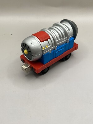 Thomas & Friends Die Cast Metal Jet Engine - Learning Curve 2004 ...