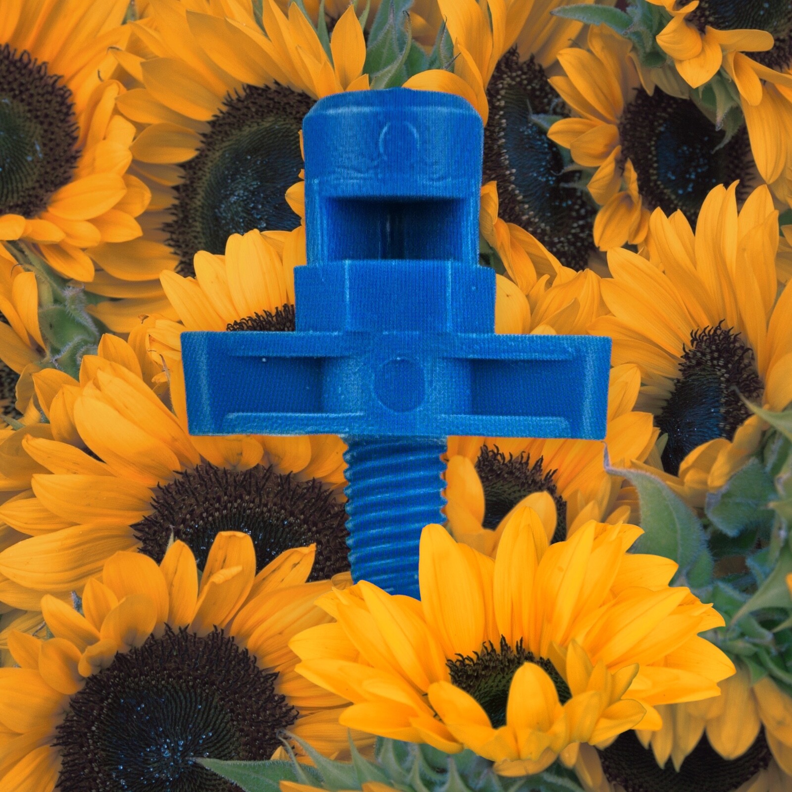 5X Mister Landscaper - Drip Irrigation Micro Jet Stake Sprayer - Select ...