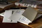 Three Candlesticks P4TO Writing Paper, White, 50 Sheets 883057735312 ...