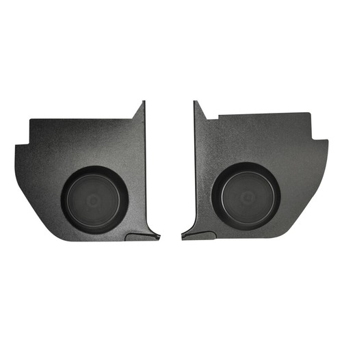 Kick Panels with Speaker Holes for 1963-65 Ford Falcon, Ranchero ...