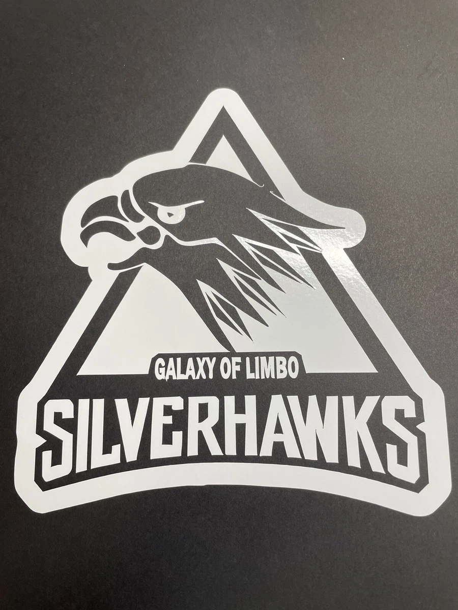 Silver Hawk Logo