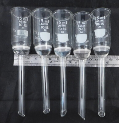 Lab Glassware - Pyrex Buchner Funnel