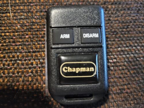 Chapman G0H-FRDPC2002 Aftermarket Replacement Keyless Remote Control ...