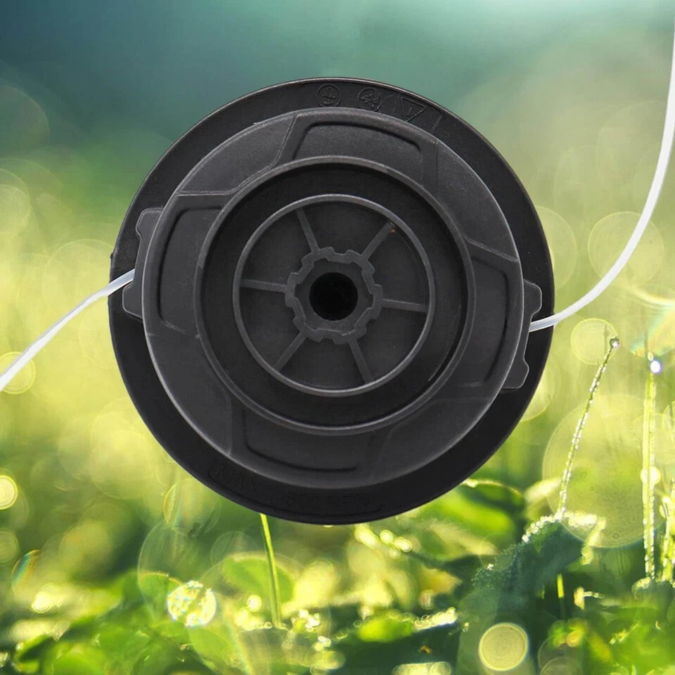 C6-2 String Trimmer Head for Stihl FS38 FS40 FS40C FS45 FS46 FS50 FS50C ...