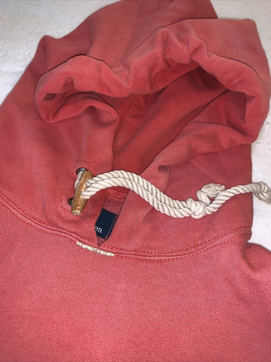 factory wholesale Vintage Ralph Lauren vest “lifeguard”