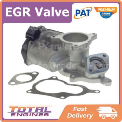 PAT Premium EGR Valve fits Audi A4 B7 2.0L 4Cyl BRE | eBay
