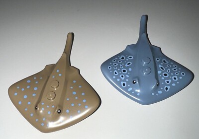 NEW LEGO Stingray Sea Animal Choose Your Variation Sting Ray | eBay