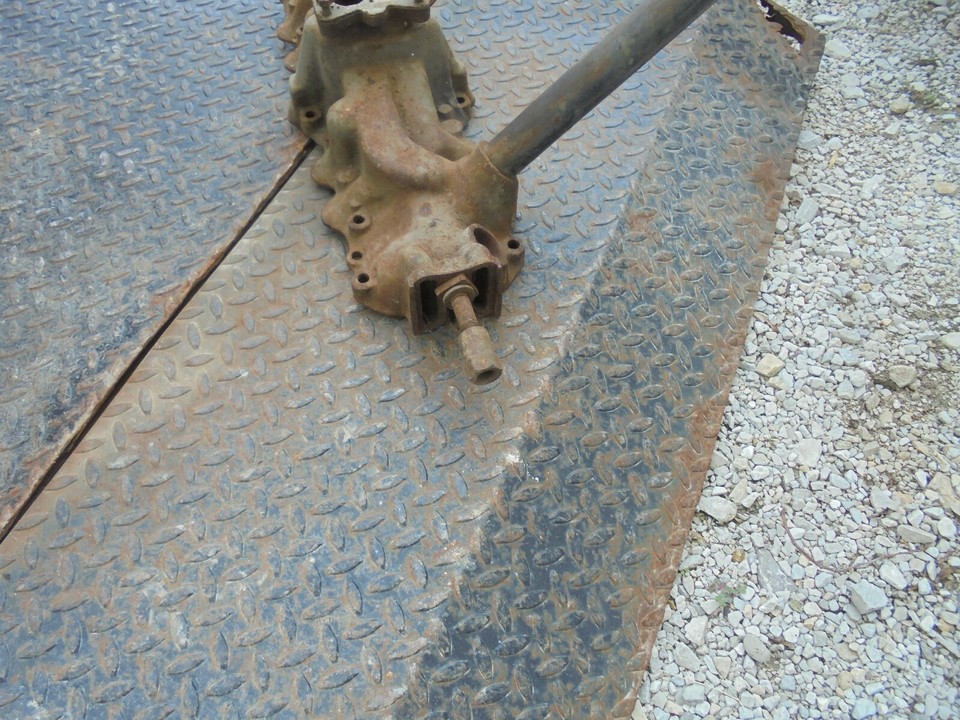 1936 ford 1948 flathead cast intake 1932,1933,1934,1937,1938,1939 | eBay