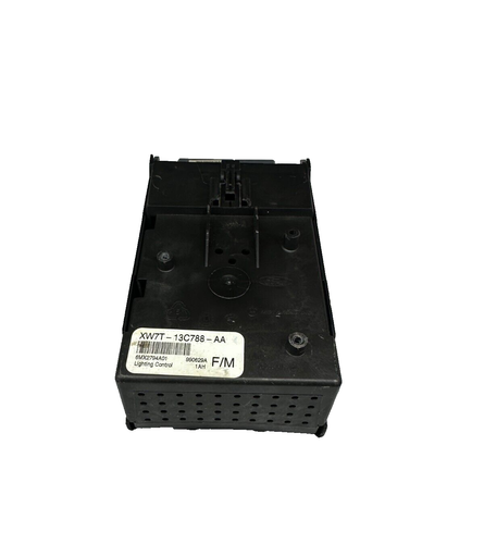 GRAND MARQUIS CROWN VIC LIGHTING CONTROL MODULE 1998 - 2000 OEM XW7T ...