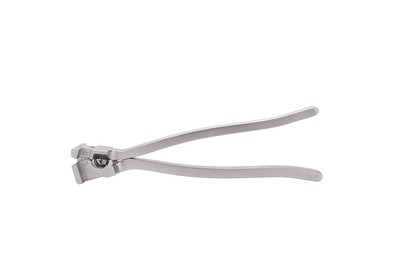 2.7mm and 3.5mm Reconstruction Plate Plier Veterinary Orthopedic ...