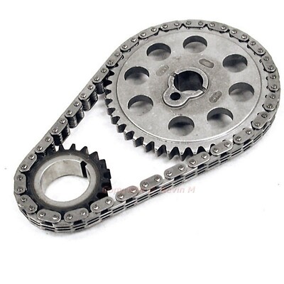 New Timing Set Ford 302 351W 255 1972-1988 Windsor Small Block sb Chain ...