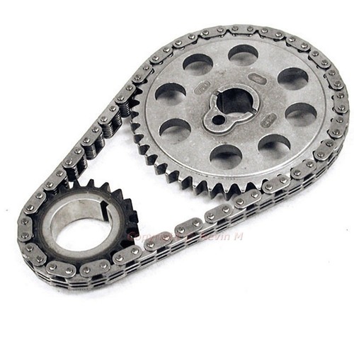 New Timing Set Ford 302 351W 255 1972-1988 Windsor Small Block sb Chain ...