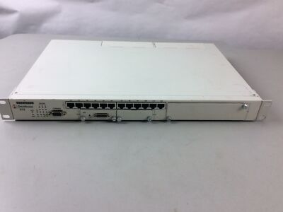 Alcatel OA-512 OmniAccess 512 Remote Access Server /w OA-512-USP 1-Port ...