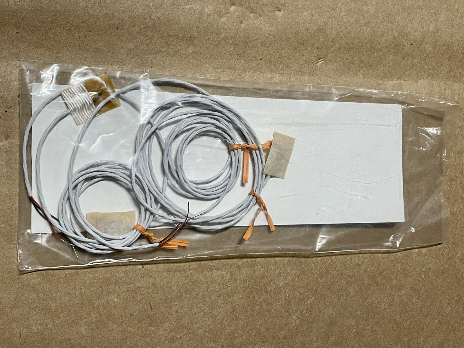 Omega SA1-RTD-B/N Surface-Mount RTD Temperature sensor Qty 1 New w/FREE ...