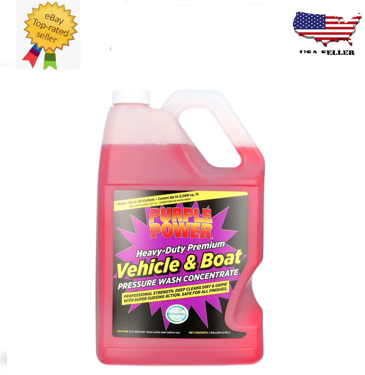 Msds Para Productos De Walmart