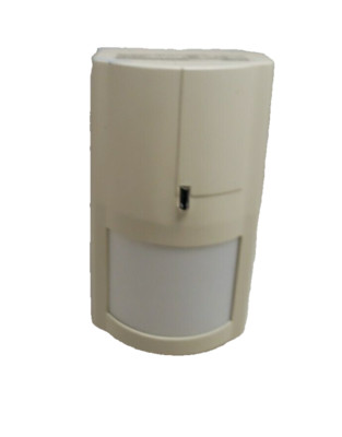 DSC WS4904P Wireless Motion Detector - White | eBay