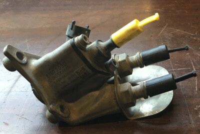 22391565 Used OEM Mack Injector Assembly Unit | eBay