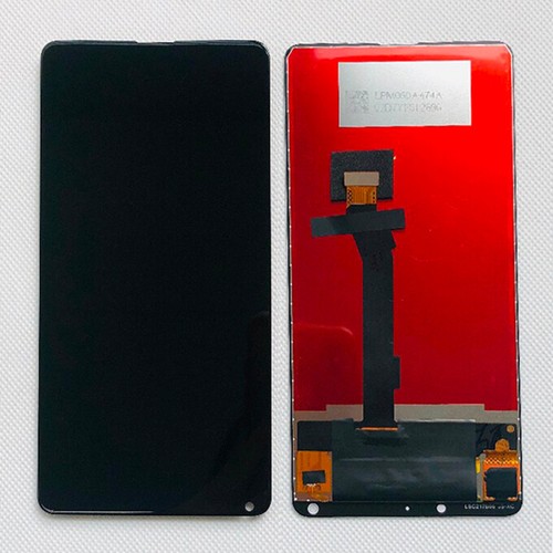 LCD Display+Touch Screen Digitizer Assembly Replacement For Xiaomi Mix ...