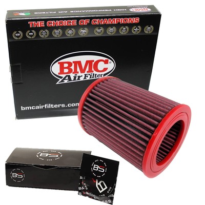 Filtro Aria Sportivo BMC per Audi A7 (4GA/GF) 3.0 TFSI CV 310 2012 ...