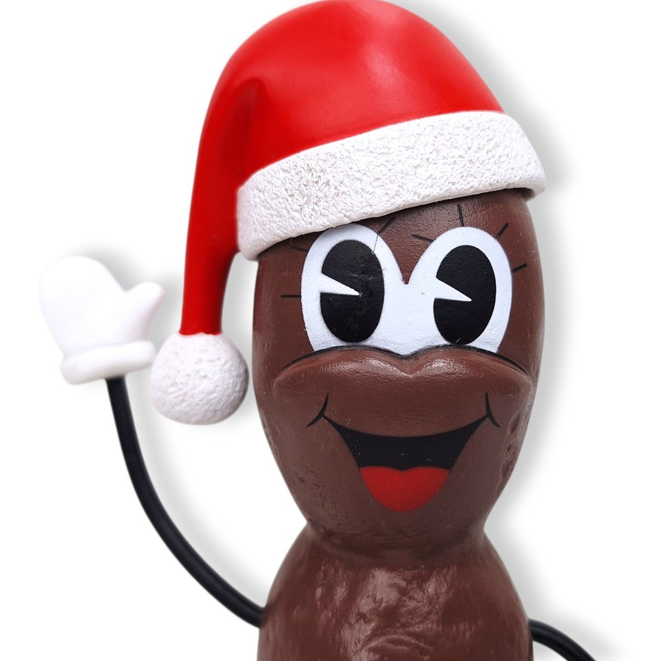 2006 South Park Mezco Deluxe Talking Mr. Hankey Christmas Poo Toy ...