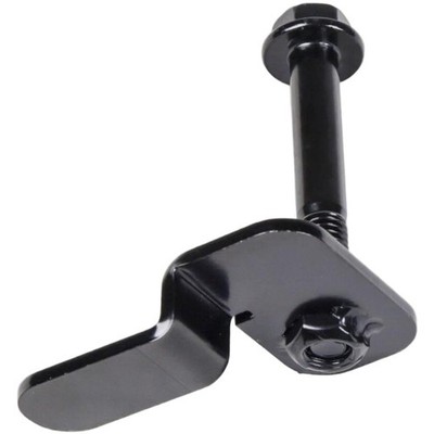 Track Bar Bolt Front 6504449 with Flag Nut Retainer for Jeep For ...