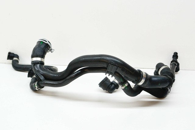MERCEDES B-class W247 A-class W177 Coolant Hose Pipe A2475010458 for ...