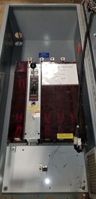 Transfer Switches - Zenith Automatic Transfer Switch