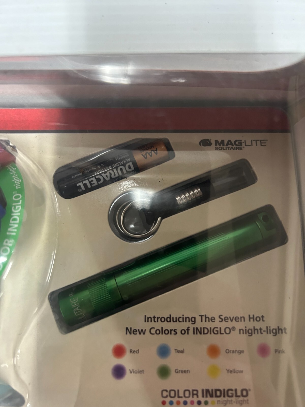 Timex Gift Set Ironman Color Indiglo & Mag Lite (fc213-1/b1184) | eBay