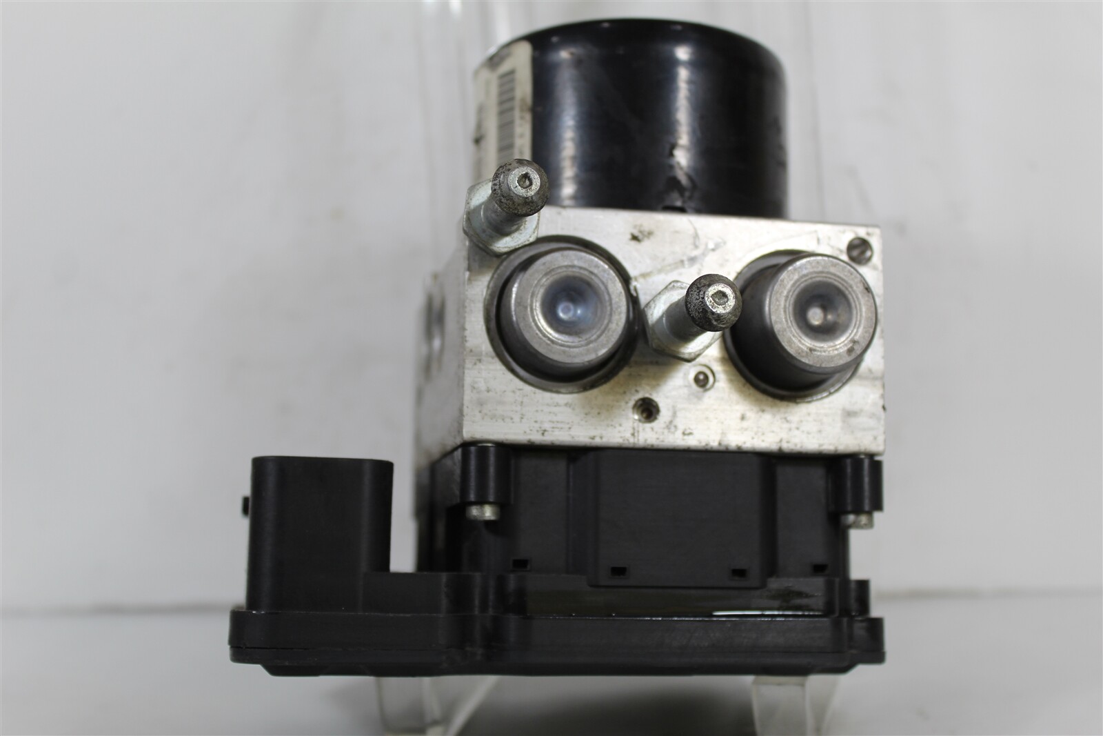 2007+Dodge+NITRO+ABS+Anti-lock+Brake+Pump+Control+P52109783AH+Module+ ...