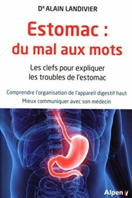 Magen : Der Mal Den Wunschtext Landivier Alain Sehr Guter Zustand | eBay.de