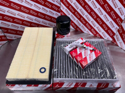 New Genuine 18-24' Toyota Camy / RAV4 Hybrid A25A 2.5L Tune-Up Major ...