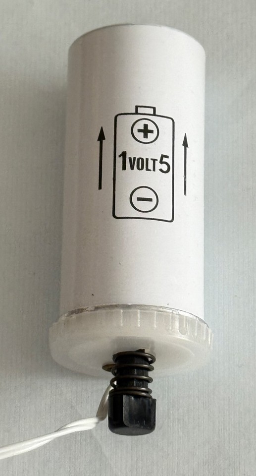 1970's Windshield Wiper Novelty Glasses w/ Wired Battery Control ...