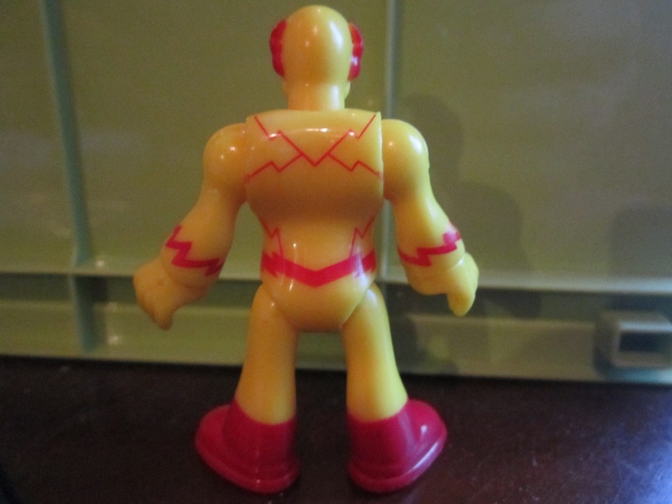 Target Fisher Price Imaginext Justice NEW Super Friends Dr. Zoom ...
